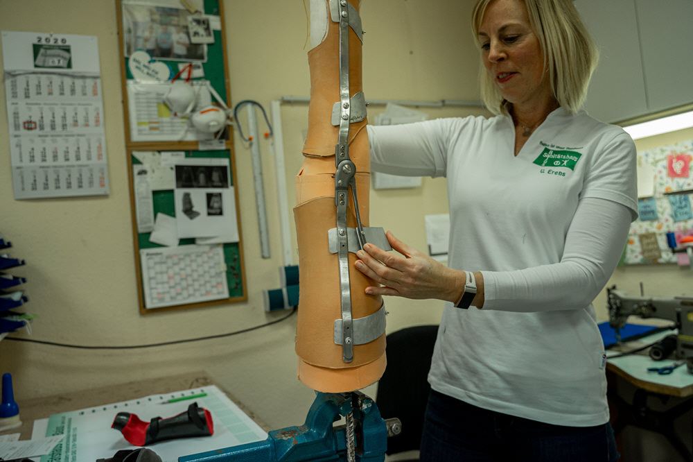 Sanitätshaus Bajus | 52222 Stolberg