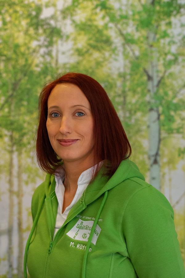 Unser Team - Sanitätshaus Bajus