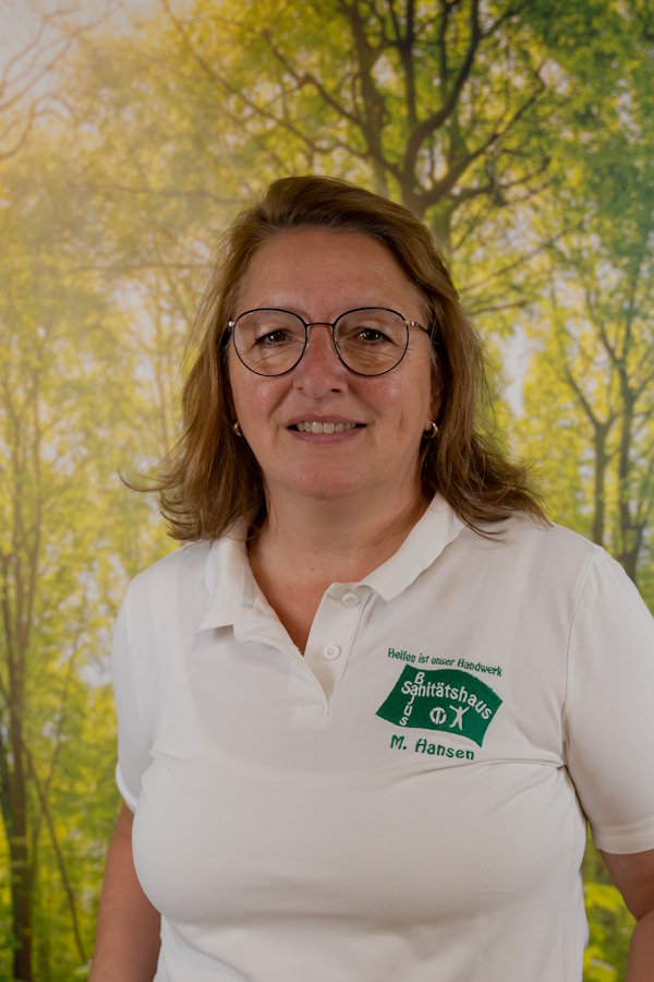 Unser Team - Sanitätshaus Bajus