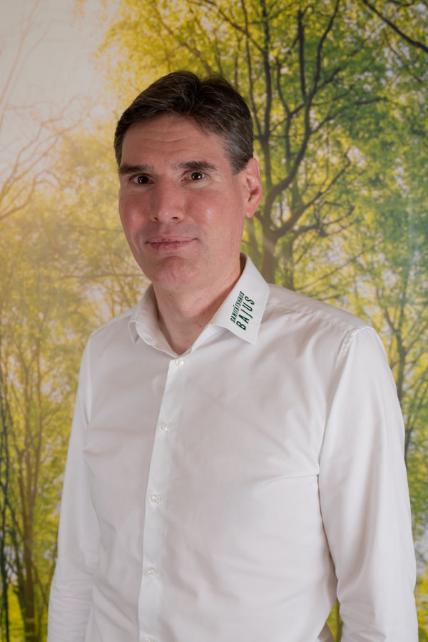 Unser Team - Sanitätshaus Bajus