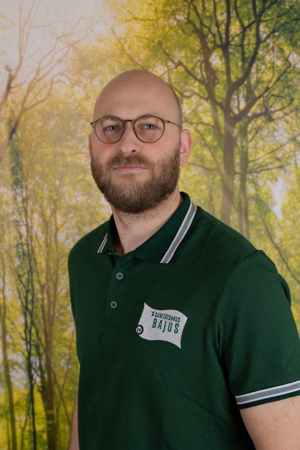 Unser Team - Sanitätshaus Bajus