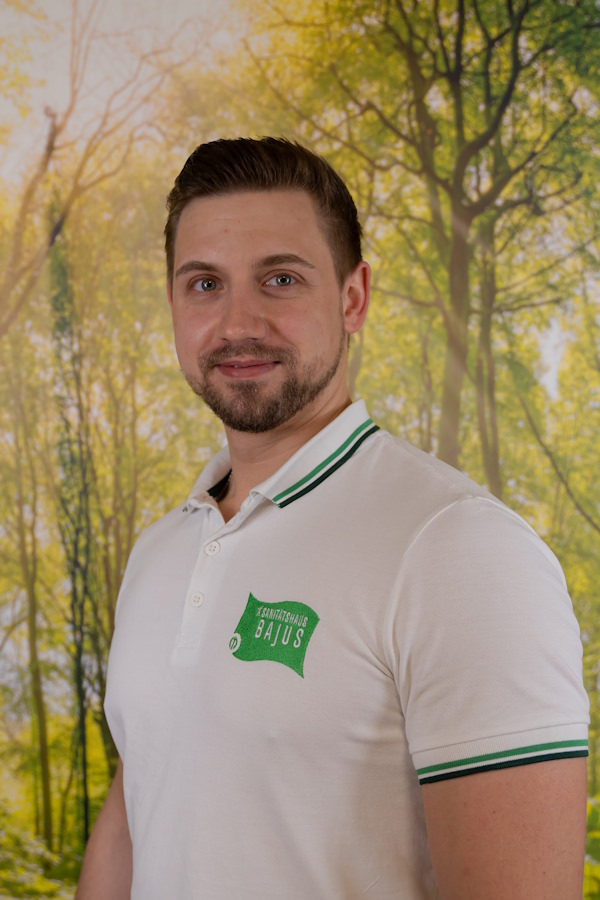 Unser Team - Sanitätshaus Bajus